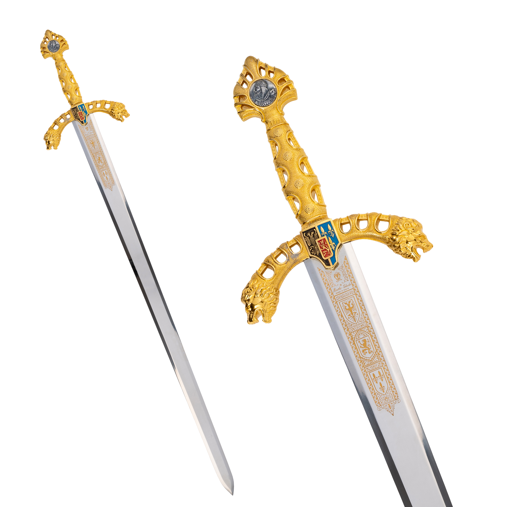 Sword of Roland | My Lineage