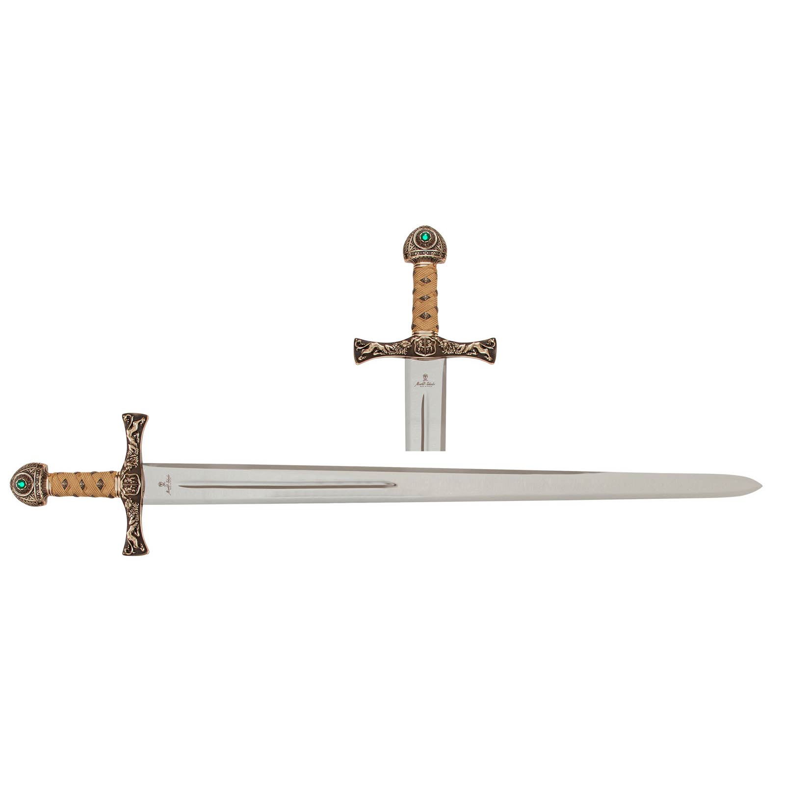 Ivanhoe Sword | MyLineage