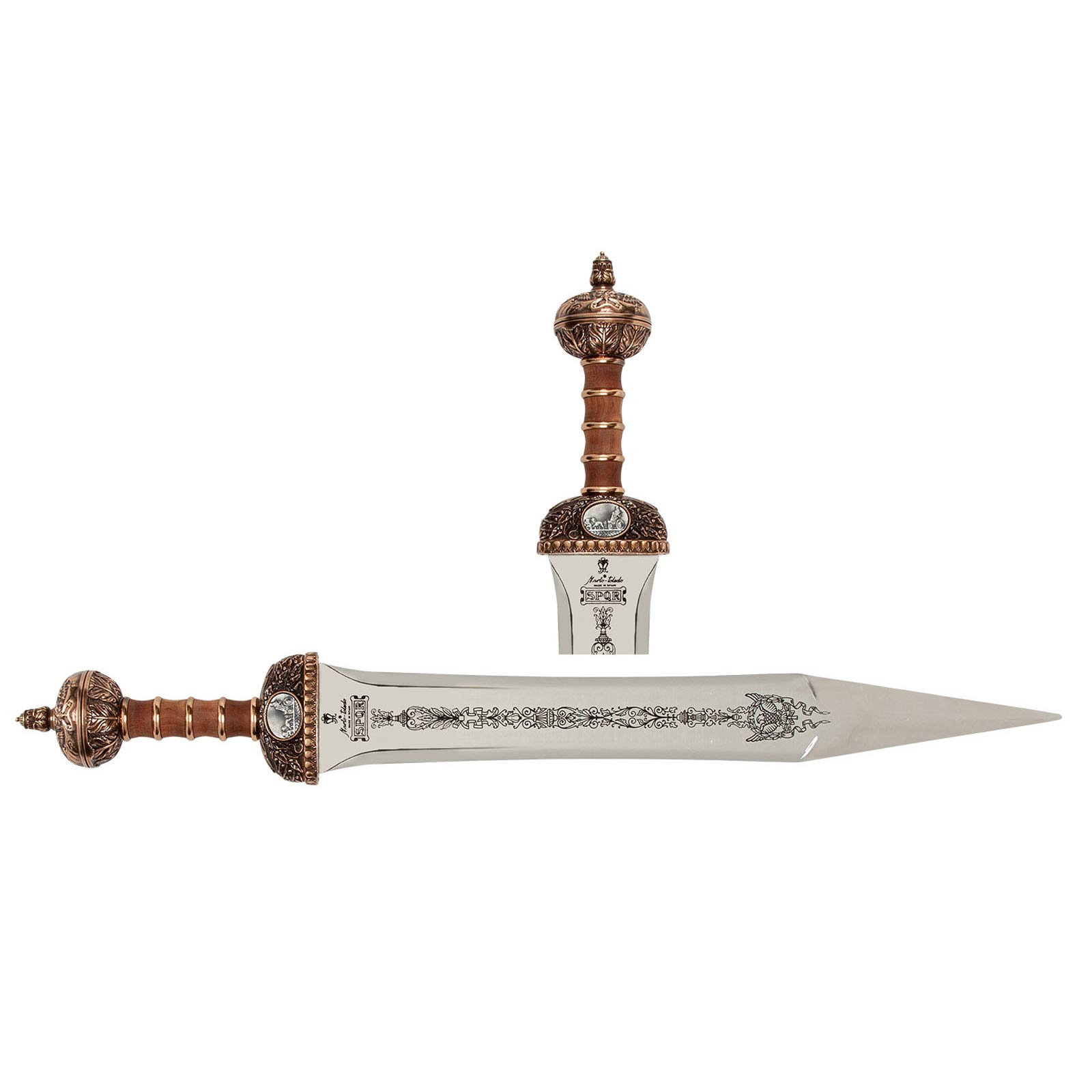 Roman Gladius Sword | MyLineage