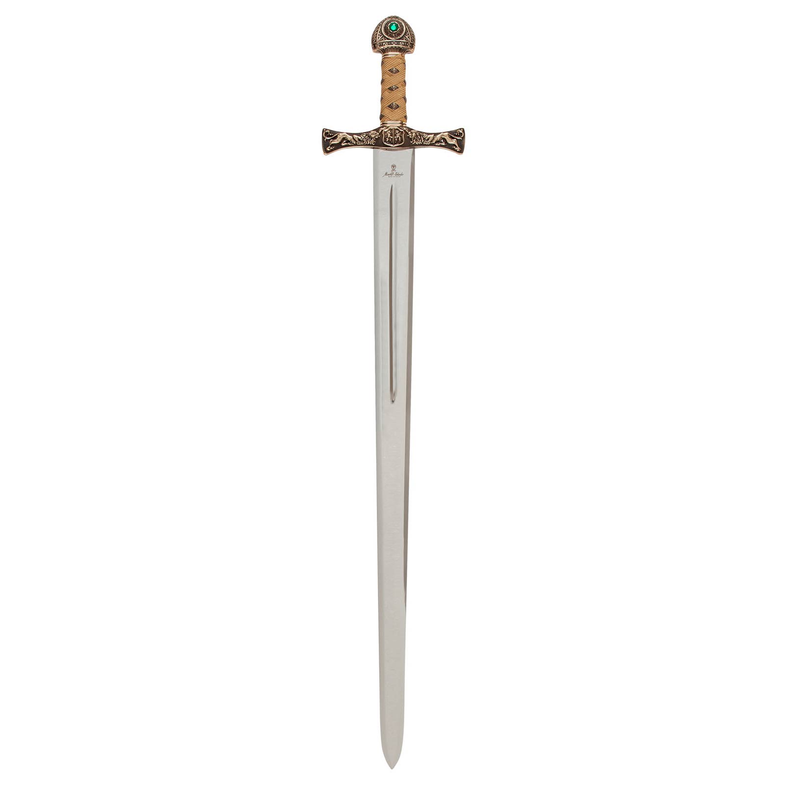 Ivanhoe Sword | MyLineage