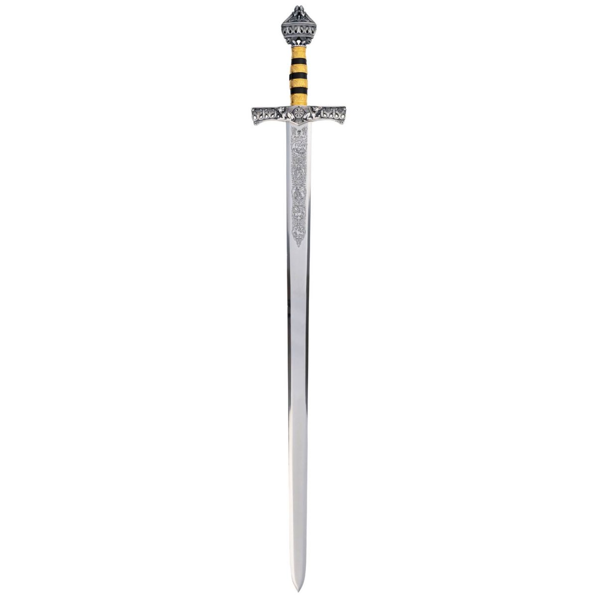 Sword of Barbarossa | MyLineage