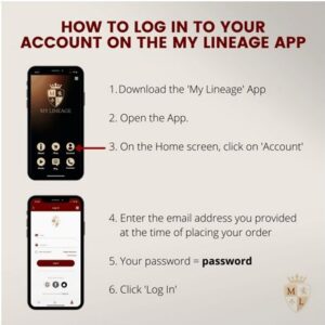 FAQs | Shop Coat of Arms and Family Crest Collection | My Lineage