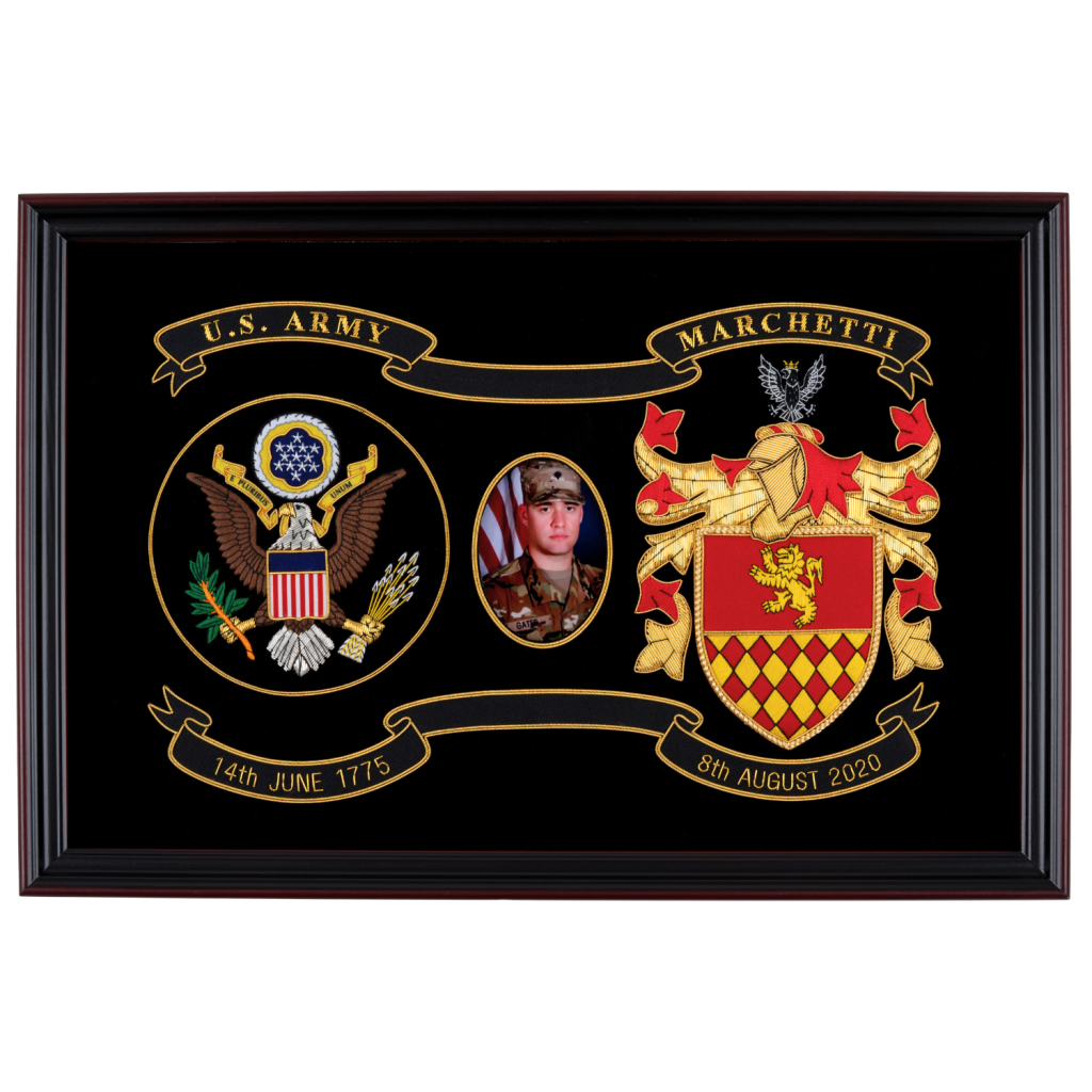 Find Out About Your Family Crest and Coat of Arms | My Lineage