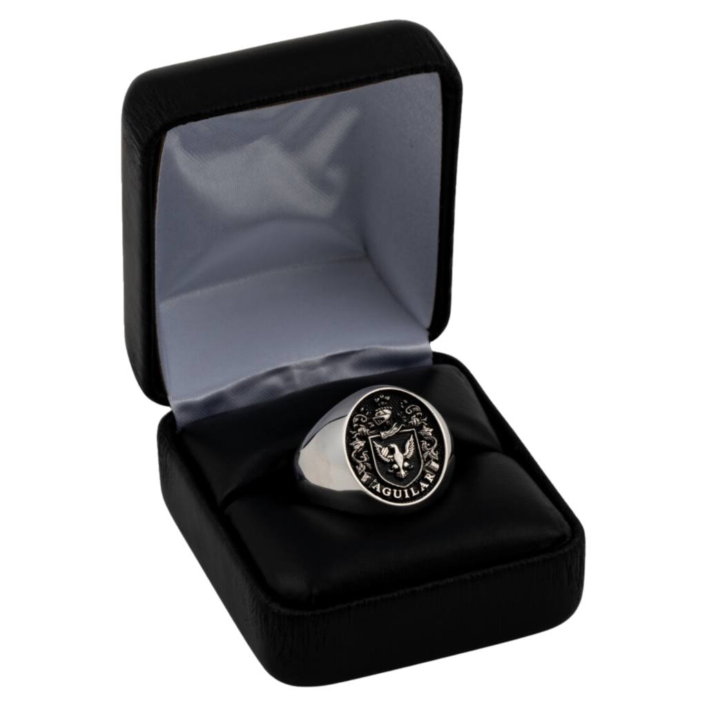 Find Out About Your Family Crest and Coat of Arms | My Lineage