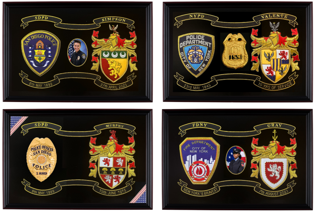 First Responders Consultation Page | My Lineage
