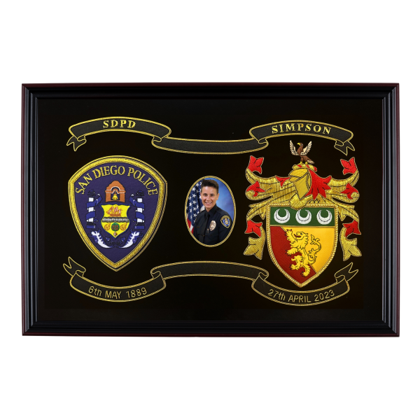 First Responders Products | My Lineage