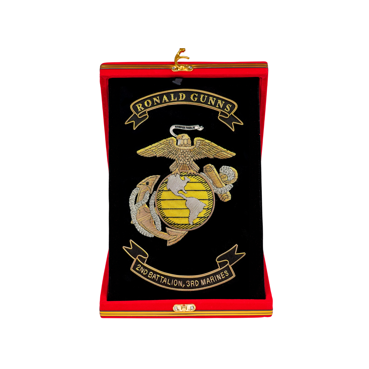 Military Service Consultation Page | My Lineage