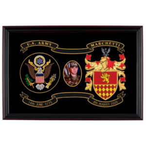 What is a Coat of Arms or Family Crest | My Lineage