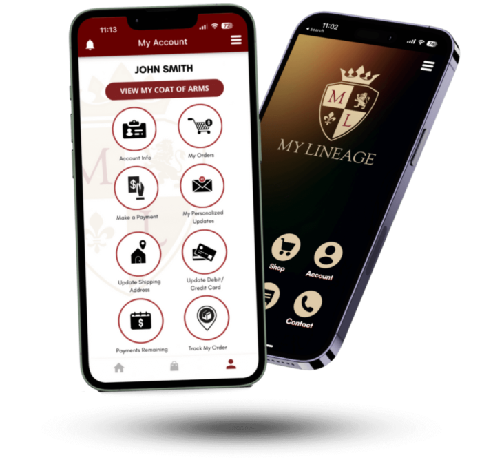 Why Choose My Lineage? Custom Heirlooms in San Diego