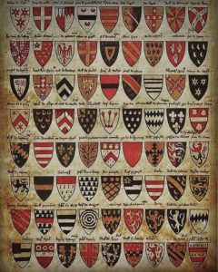 Heraldry and Its Origins | Family Crest and Coat of Arms | My Lineage
