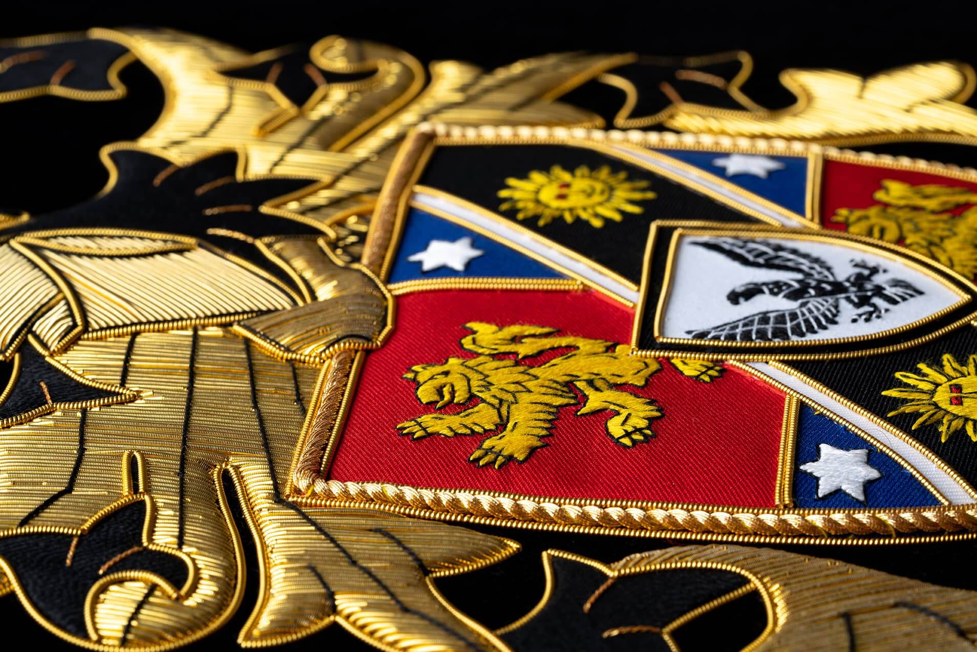 About Us | Coat of Arms and Family Crest Collection | My Lineage