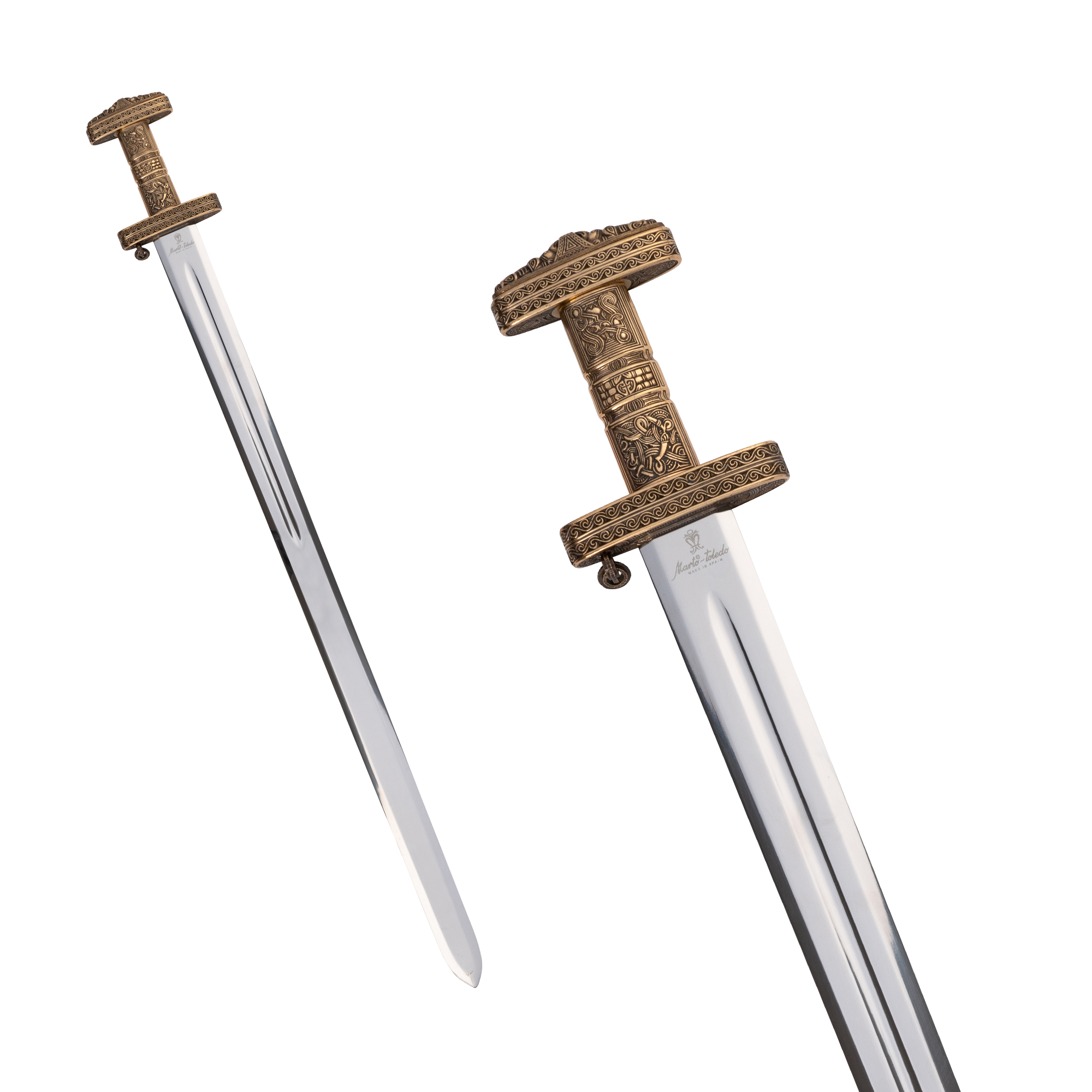 Bronze Viking Sword | Shop Collectible Swords | My Lineage