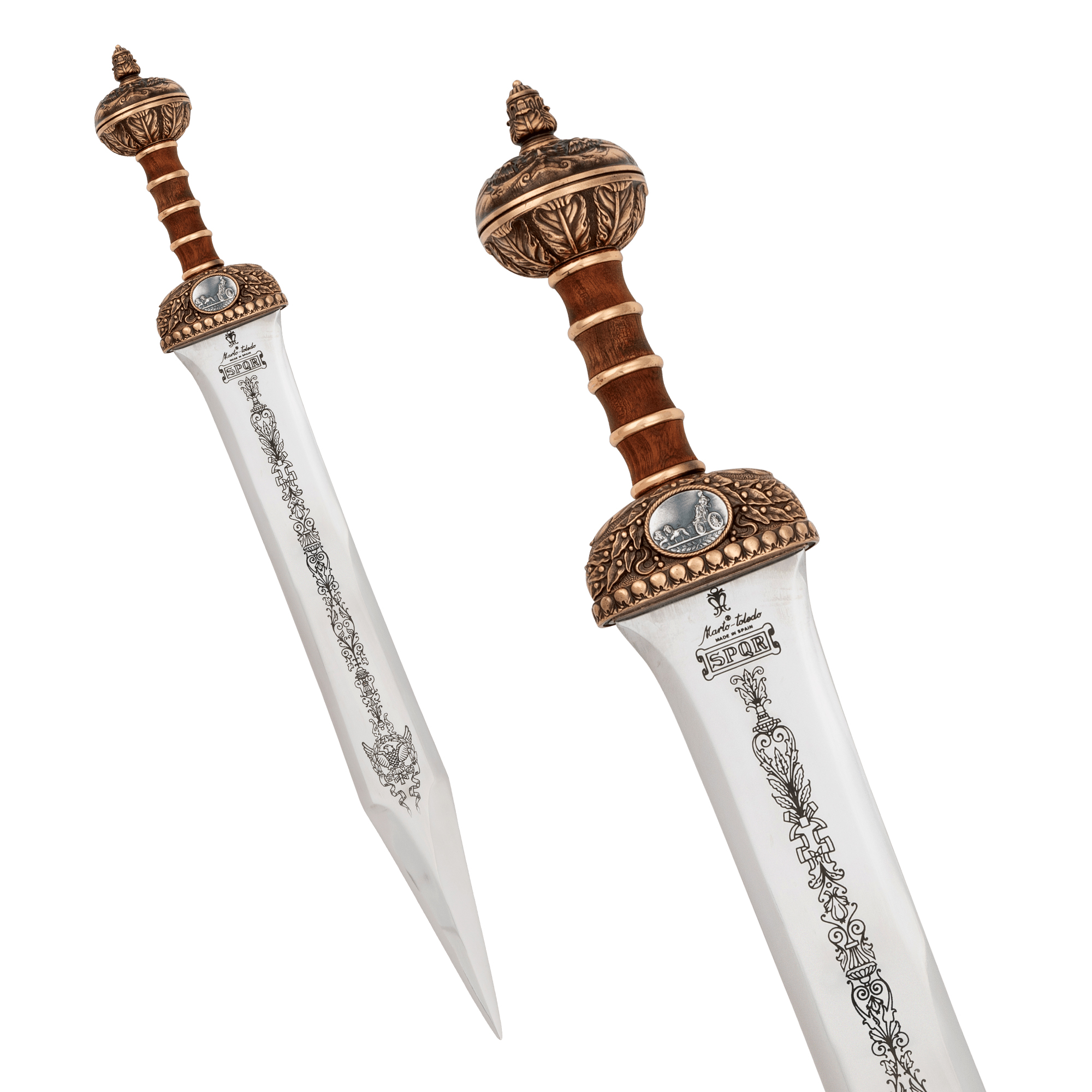 Roman Gladius Sword Mylineage Roman Sword The Gladio By Bofonchio