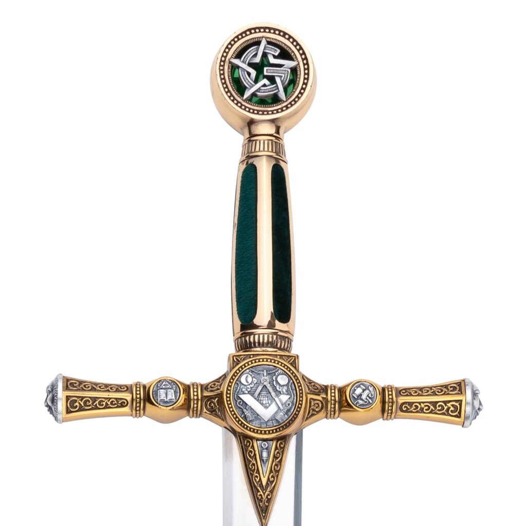 Claymore Sword | Shop Sword Collectibles | My Lineage