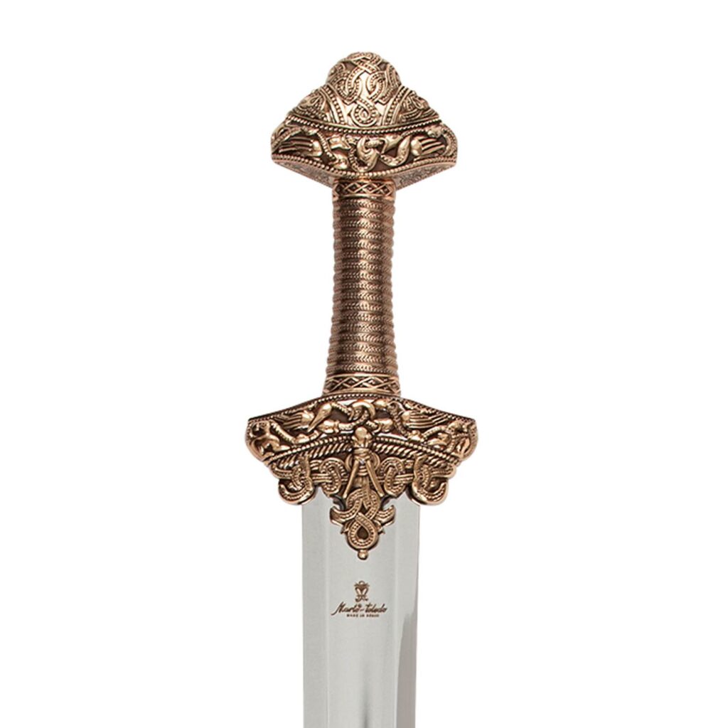 Claymore Sword | Shop Sword Collectibles | My Lineage