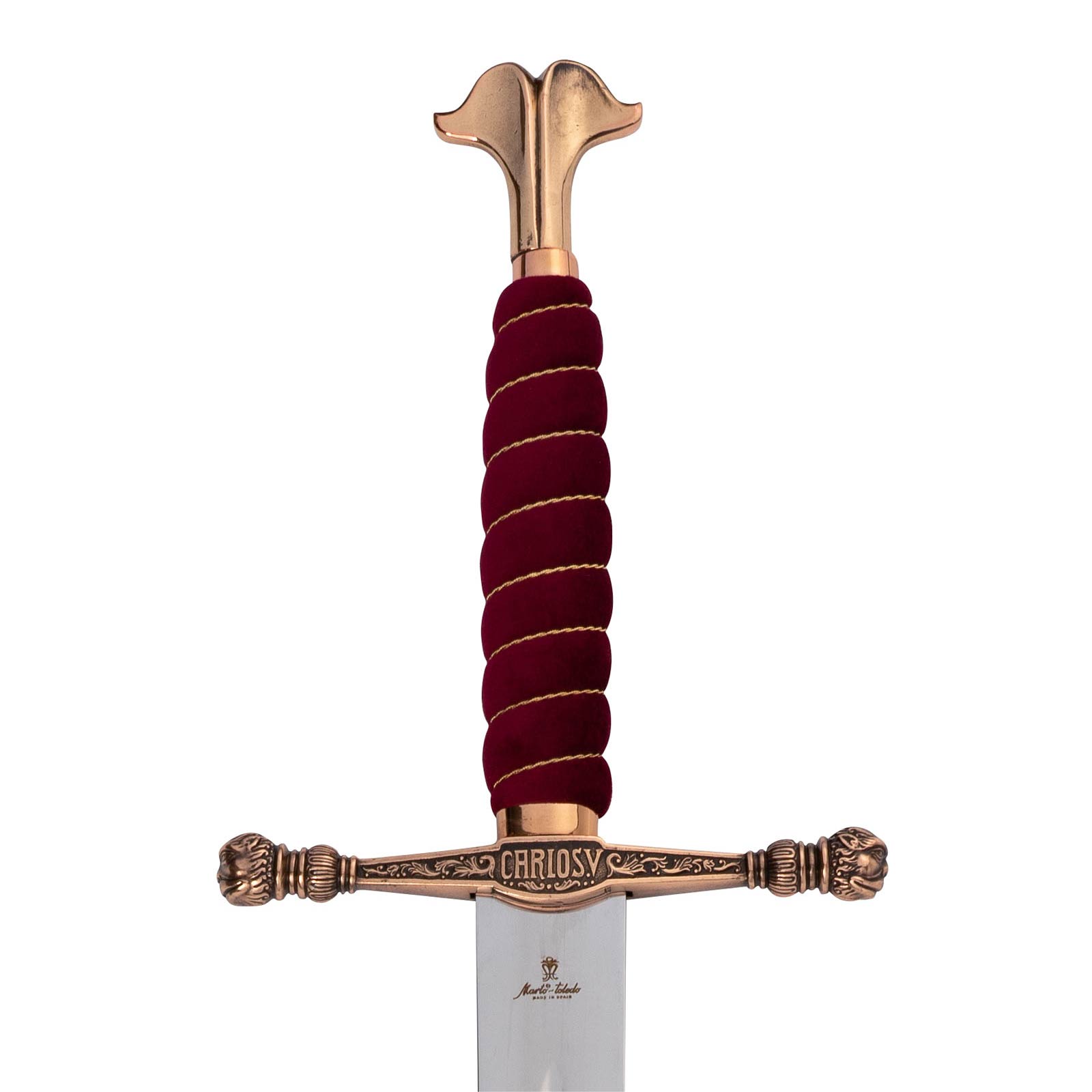 Spanish Sword
