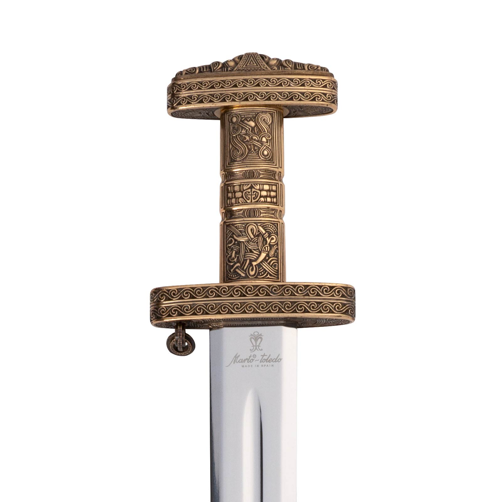 Bronze Viking Sword | Shop Collectible Swords | My Lineage