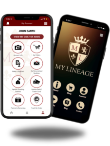 Family Heritage | My Lineage